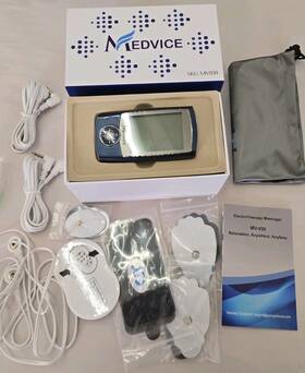 MEDVICE MV950 Electro Therapy Massager 921121313711